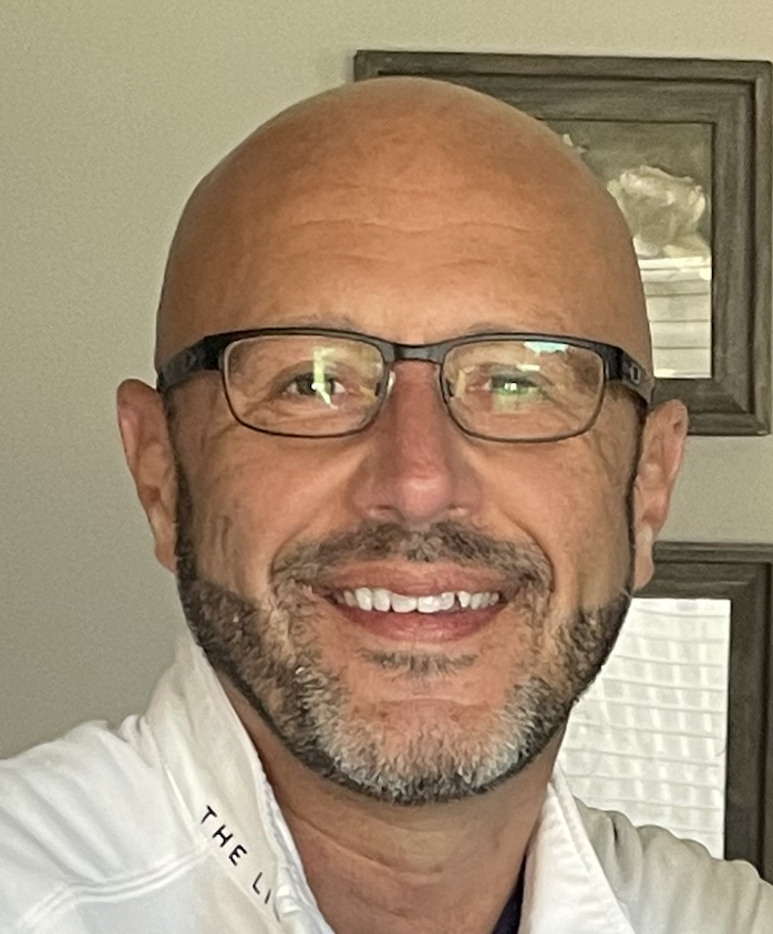 NABIP | Kevin Trokey