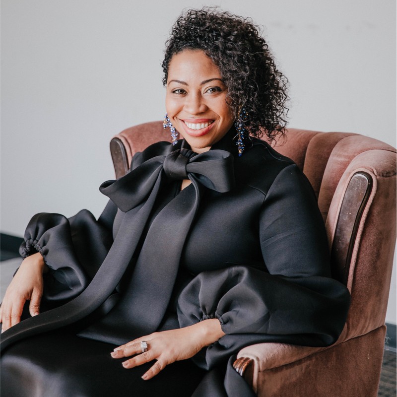 NAHU | Jessica Brooks-Woods - Staff