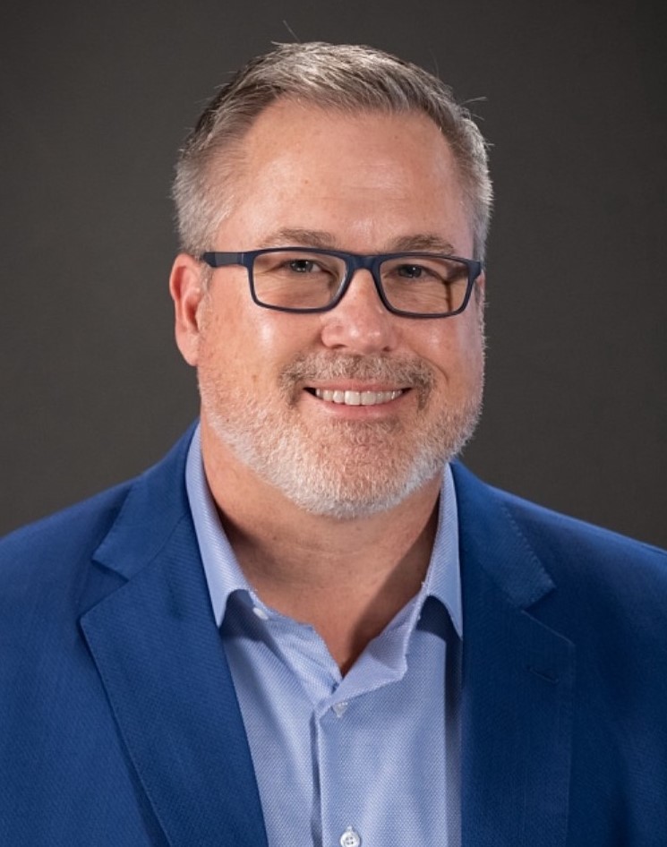 NABIP | Keith Wallace Board